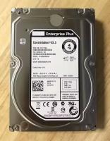 China Seagate 4TB 7.2K SAS 6Gb/s 3.5in Hard Drive ST4000NM0023 DRMYH New for sale