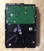 China Seagate 4TB 7.2K SAS 6Gb/s 3.5in Hard Drive ST4000NM0023 DRMYH New for sale