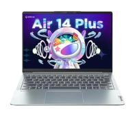 China Lenovo Xiaoxin Air 14 Plus Laptop Intel Core i5-1240P 16GB RAM 512GB SSD 14.0 Inch Win 11 for sale