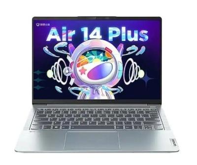 China Lenovo Xiaoxin Air 14 Plus Laptop Intel Core i5-1240P 16GB RAM 512GB SSD 14.0 Inch Win 11 for sale