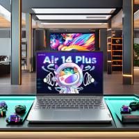 China Lenovo Xiaoxin Air 14 Plus Laptop Intel Core i5-1240P 16GB RAM 512GB SSD 14.0 Inch Win 11 for sale