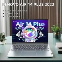 China Lenovo Xiaoxin Air 14 Plus Laptop Intel Core i5-1240P 16GB RAM 512GB SSD 14.0 Inch Win 11 for sale