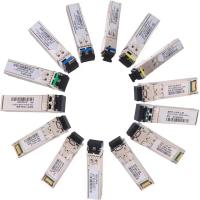 China 1000Base-T SFP Copper Transceiver Module RJ-45 100m for Huawei MA5608T F01S200 for sale