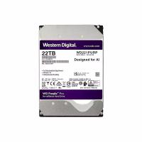 China Purple Pro 18TB HDD 7200 RPM 512MB Cache SATA 6.0Gb/s 3.5 Inch Internal Hard Drive WD181PURP for sale