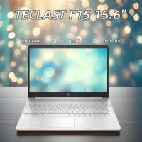 China 15.6-Inch Win10 OS Laptop 1- Intel Quad Core 8GB Memory and Capacitive Touch Screen for sale