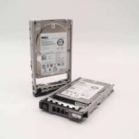 China 600GB 10K RPM SAS 2.5in Enterprise Hard Drive for Dell PowerEdge Servers for sale