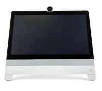 China Customized DX80 Video Conference Wireless IP Phone CP-DX80-K9 1080P HD Output for sale