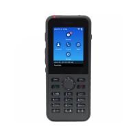China Customized 8821 Wireless IP Phone Lan handset Phone CP-8821-K9 in Customizable Design for sale