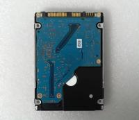 China 600GB 10K SAS 2.5in Hard Drive 128MB Cache for Dell PowerEdge Server Upgrade for sale
