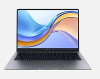 China Honor MagicBook X 14 Pro 14in Silver Ryzen 7 7840HS 16GB RAM 512GB SSD Air Cooling Laptop for sale