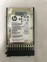 China Customized 900GB SAS 10K 2.5