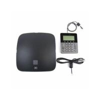 China Cisco CP-8831-K9 VoIP UC Phone 4 Line Keys Full Duplex Speakerphone PoE Class 3 for sale