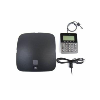 China Cisco CP-8831-K9 VoIP UC Phone 4 Line Keys Full Duplex Speakerphone PoE Class 3 for sale
