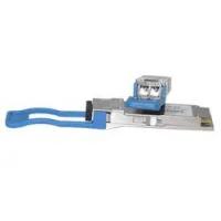 China Customizable 100G QSFP28 CWDM4 Optical Transceiver 2km LC Single Mode Module for sale