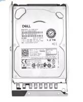 China Enterprise Dell 3.5-inch SAS HDD 1.2TB to 18TB 12Gbps 10K RPM Hot-Swap Internal Drive for sale