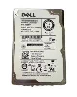 China Enterprise Dell 3.5-inch SAS HDD 1.2TB to 18TB 12Gbps 10K RPM Hot-Swap Internal Drive for sale