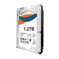 China Enterprise Dell 3.5-inch SAS HDD 1.2TB to 18TB 12Gbps 10K RPM Hot-Swap Internal Drive for sale