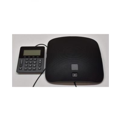China Customizable Cisco CP-8832-NR-K9 Conference Phone Base 480x128 LCD 10/100 PoE for sale