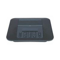 China Customizable Cisco CP-8832-NR-K9 Conference Phone Base 480x128 LCD 10/100 PoE for sale