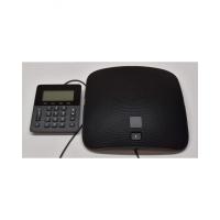 China Customizable Cisco CP-8832-NR-K9 Conference Phone Base 480x128 LCD 10/100 PoE for sale