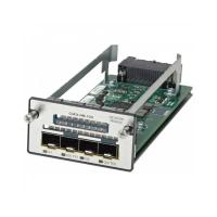 China Cisco C3KX-NM-10G 2 Port 10G Network Expansion Module for Catalyst 3750X 3560X for sale