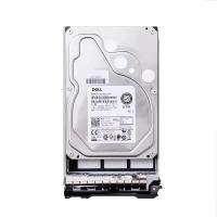 China Dell 1.2TB 10K RPM SAS 12Gbps 2.5in Enterprise Hard Drive for PowerEdge Servers for sale