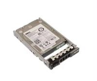 China Dell 1.2TB 10K RPM SAS 12Gbps 2.5in Enterprise Hard Drive for PowerEdge Servers for sale