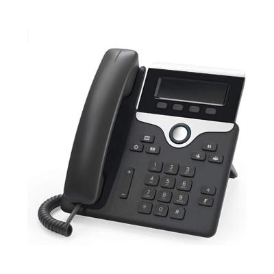 China Customized 8800 Series Conference Phone CP-8851-K9 with 5-Inch Display and Bluetooth for sale