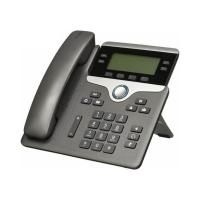 China Customized 8800 Series Conference Phone CP-8851-K9 with 5-Inch Display and Bluetooth for sale