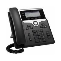 China Customized 8800 Series Conference Phone CP-8851-K9 with 5-Inch Display and Bluetooth for sale