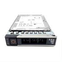 China Customized 2.4TB SAS 12Gbps 10K RPM 2.5 Inch Enterprise Hard Drive ST2400MM0159 for sale