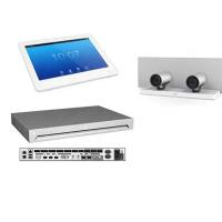China Customized Original SX80 Codec Precision 60 Cam Touch 10 Video Conference CTS-SX80-IP60-K9 for sale