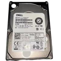 China Customized 2.4TB SAS 12Gbps 10K RPM 2.5 Inch Enterprise Hard Drive ST2400MM0159 for sale