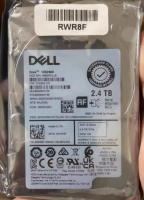 China Customized 2.4TB SAS 12Gbps 10K RPM 2.5 Inch Enterprise Hard Drive ST2400MM0159 for sale