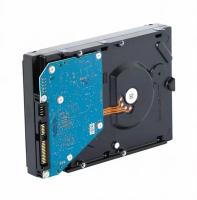 China Customized 4TB SAS SATA 12G 7.2K ST4000NM0295 Server Hard Drive for Dell for sale