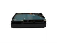 China Customized 4TB SAS SATA 12G 7.2K ST4000NM0295 Server Hard Drive for Dell for sale
