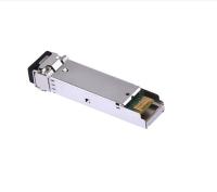 China Customizable eSFP-GE-SX-MM850 Fiber Optical Module with Enhanced Performance for sale