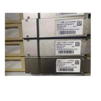 China Customized 40G QSFP-40G-eSR4 Multimode Optical Module 850nm 0.3km for Data Transfer for sale
