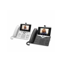 China Customizable CP-8865-K9 Unified IP Phone with 5-Inch WVGA Display and 720p HD Camera for sale
