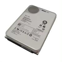 China 12TB SAS 12Gbps 7200RPM 3.5-inch HDD Hard Drive for High Capacity Servers for sale