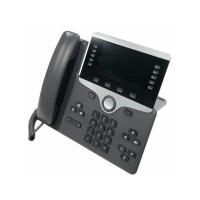 China Customized CP-8861-K9 VOIP IP Phone Customizable for Enhanced Voice Communication for sale