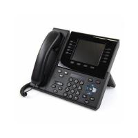 China Customized CP-8861-K9 VOIP IP Phone Customizable for Enhanced Voice Communication for sale