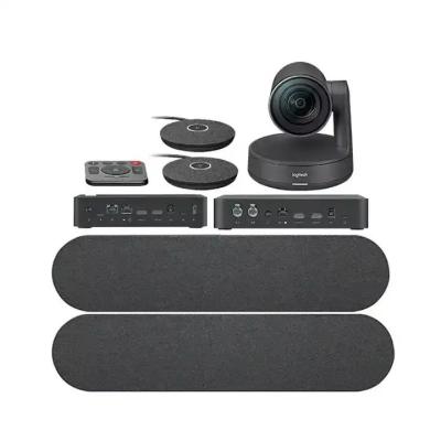 China Customized CC5000e Plus 4K Ultra HD Business Meeting Webcam 6m Pickup Range for sale