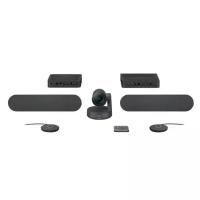 China Customized CC5000e Plus 4K Ultra HD Business Meeting Webcam 6m Pickup Range for sale