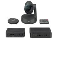China Customized CC5000e Plus 4K Ultra HD Business Meeting Webcam 6m Pickup Range for sale