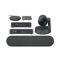 China Customized CC5000e Plus 4K Ultra HD Business Meeting Webcam 6m Pickup Range for sale