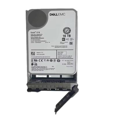 China Dell 16TB 7200RPM SAS 12Gbps 3.5in Hot-Plug Hard Drive for Server Storage for sale