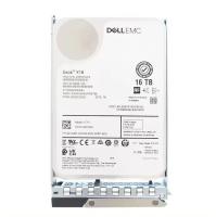 China Dell 16TB 7200RPM SAS 12Gbps 3.5in Hot-Plug Hard Drive for Server Storage for sale