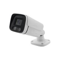 China 8MP 4K H.265 Face Detection POE IP Security Camera System 8 Channel NVR Kit Outdoor for sale