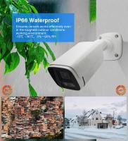 China 8MP 4K H.265 Face Detection POE IP Security Camera System 8 Channel NVR Kit Outdoor for sale